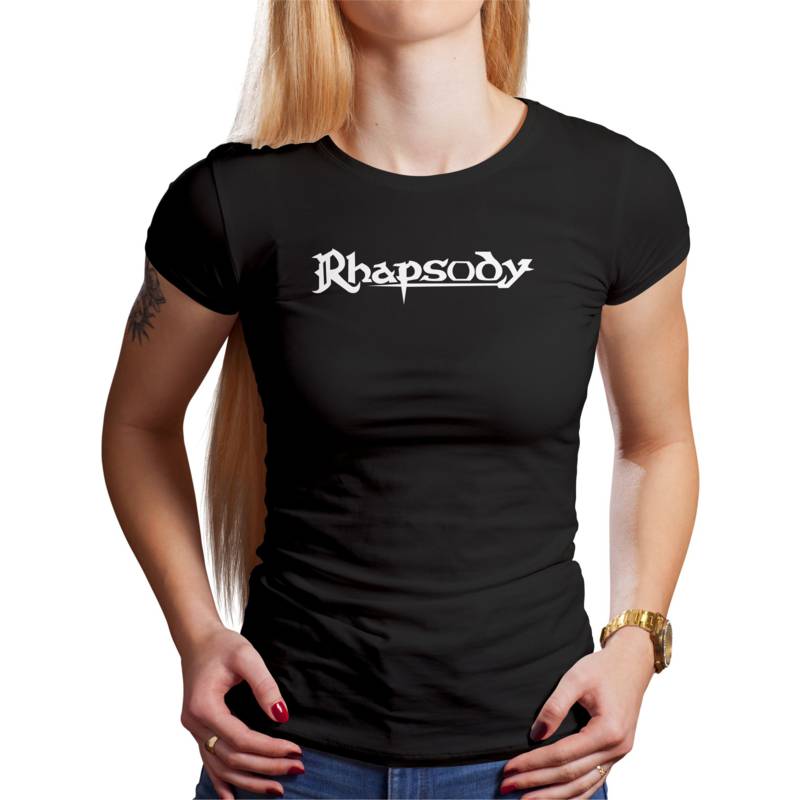Polo Dama Rhapsody (D0338 Boleto.Store) – www.boletostore.com