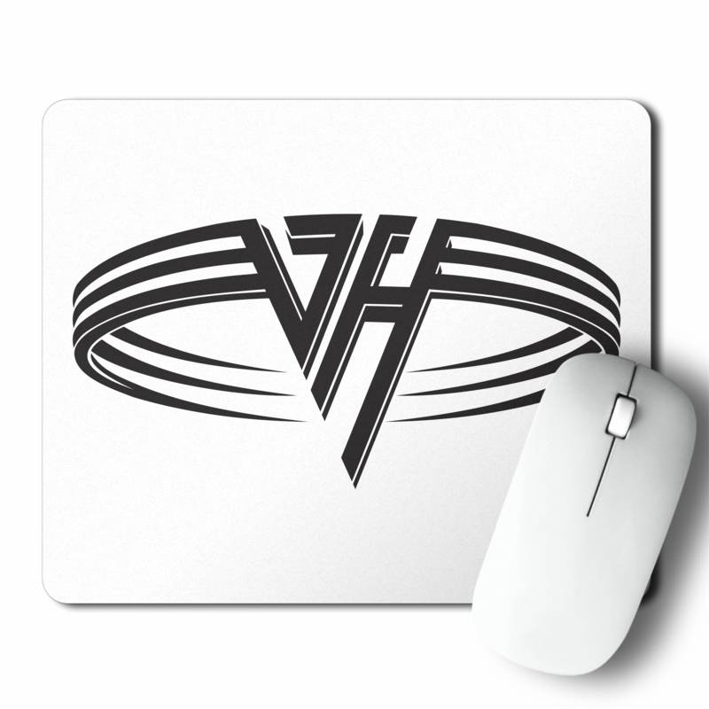 Mousepad Van Halen (D0357 Boleto.Store) – www.boletostore.com
